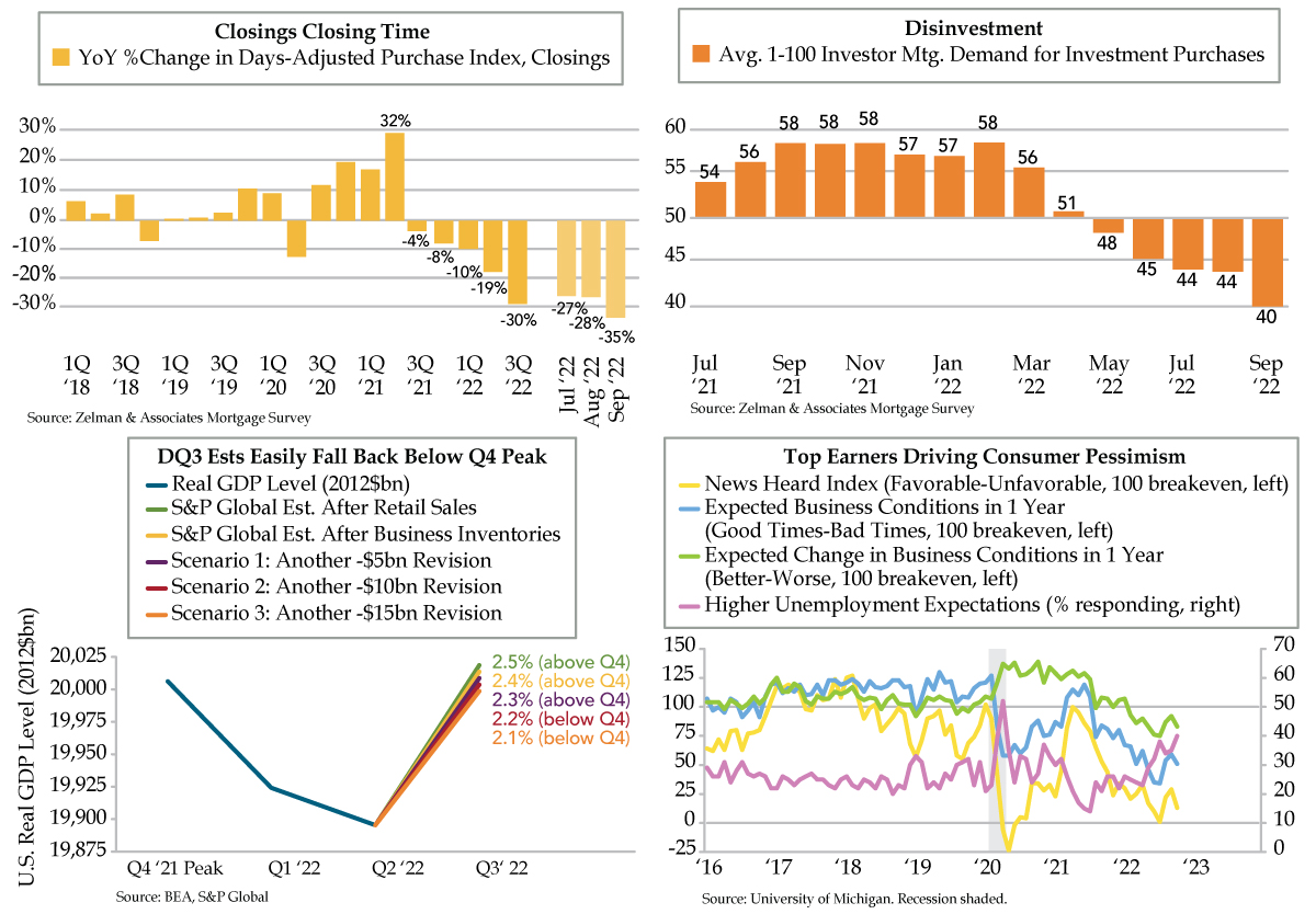 Drop, Drop, Fizz, Fizz - QI Research